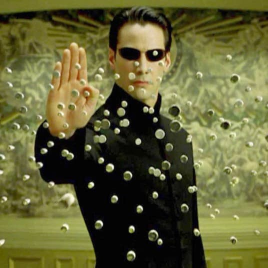 Neil DeGrasse Tyson Science in Film | Movies Neil DeGrasse Tyson Hates