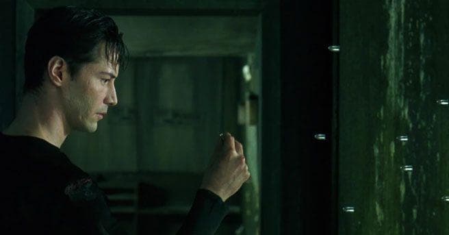 Classic Movie Endings That Don't Make Sense