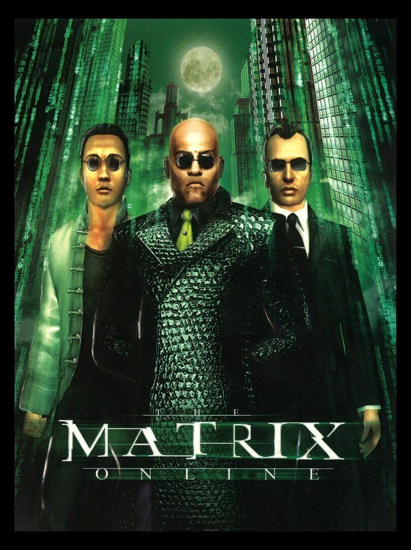 Every 'Matrix' Game, Ranked By Fans