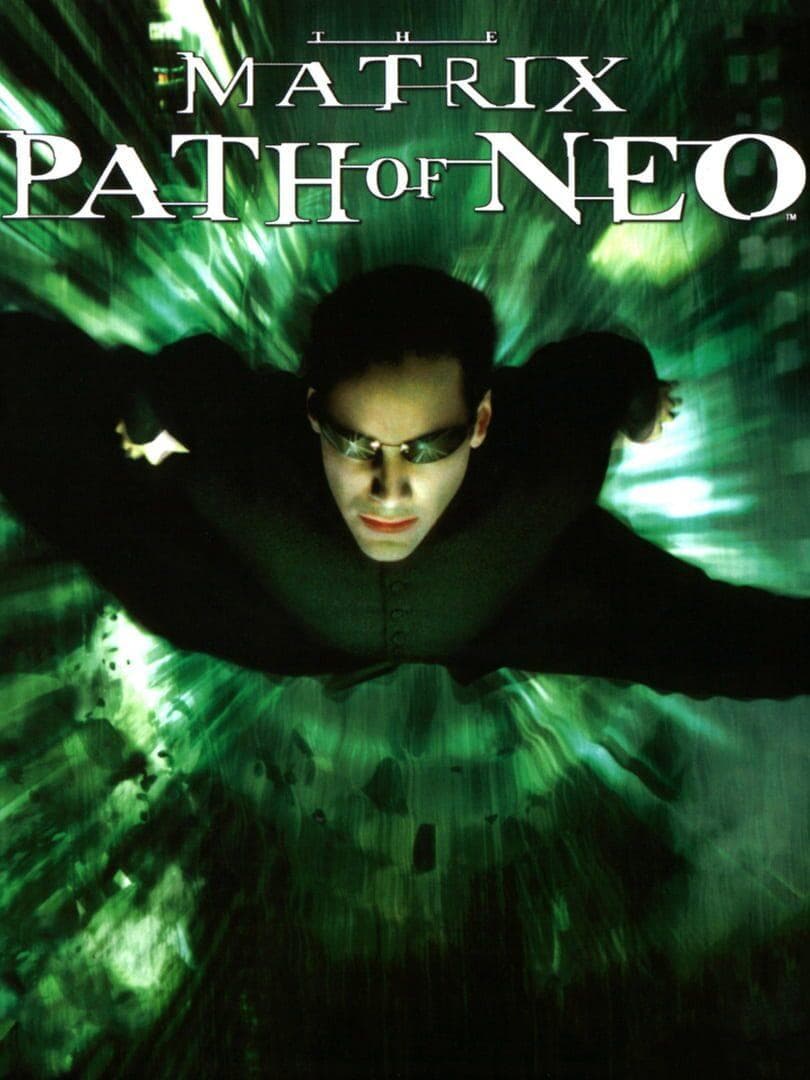 Every 'Matrix' Game, Ranked By Fans
