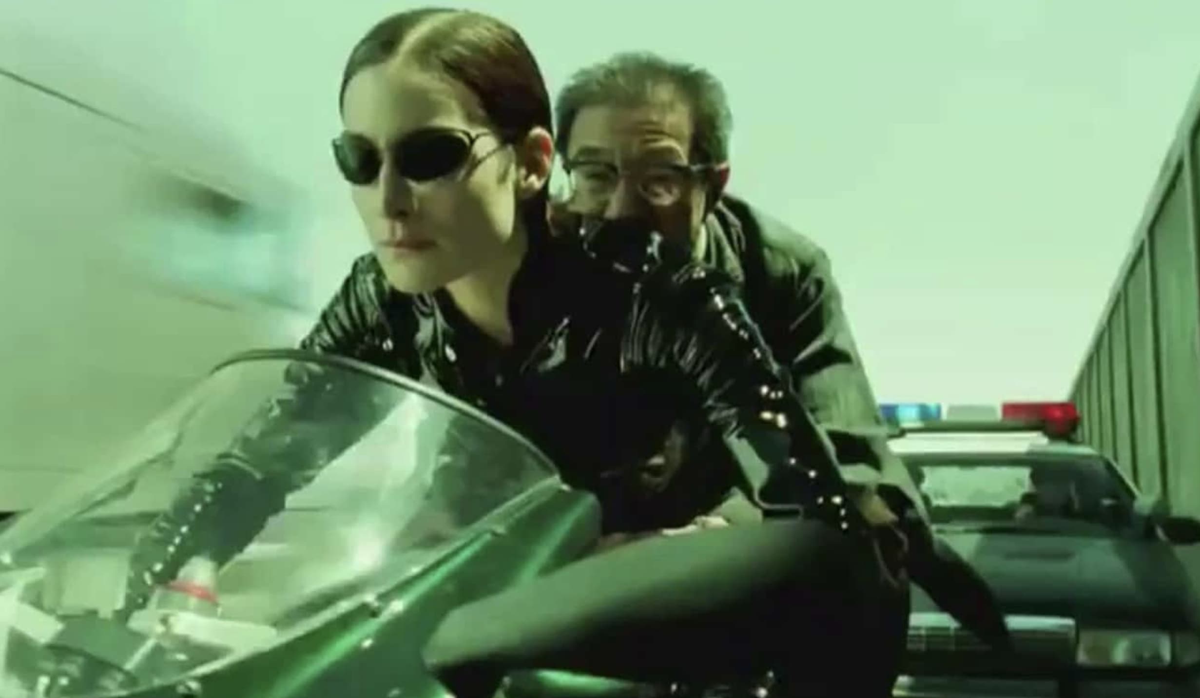 Movies That Built Their Own Massive Locations To Get The Right Shot