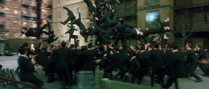 16 Times Movie Heroes Fought A Whole Army By Themselves - And Won