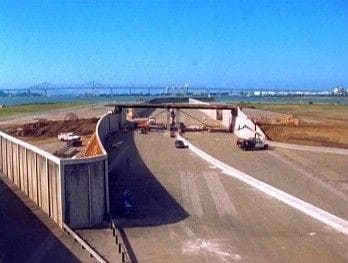 20 Behind The Scenes Photos Of Huge Movie Sets Under Construction