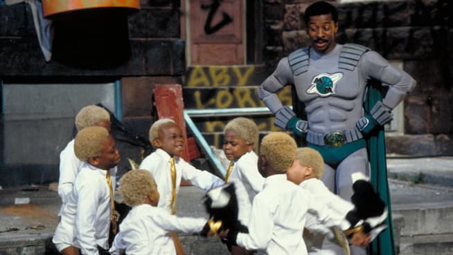 Weirdo Superhero Movies Outside The Mainstream