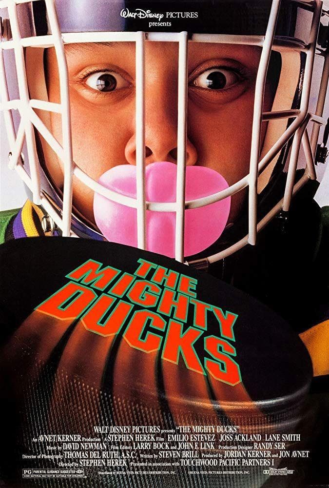 All 3 'Mighty Ducks' Movies, Ranked Best To Worst