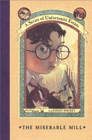 All Lemony Snicket Books, Ranked Best to Worst