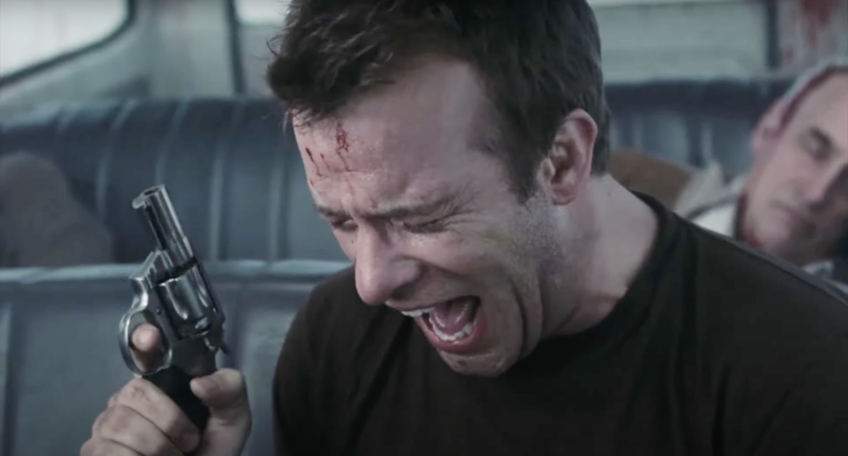 The Most Brutal Movie Execution Scenes, Ranked