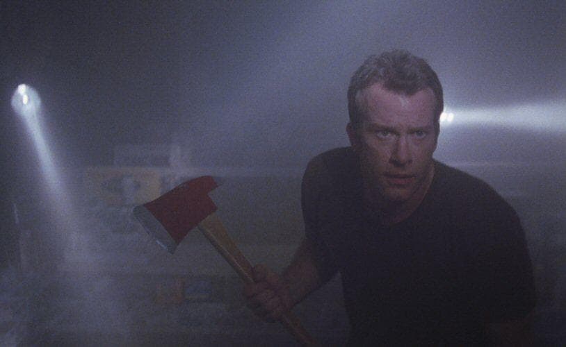 Horror Movies Where The Hero Turns Out To Be The Villain