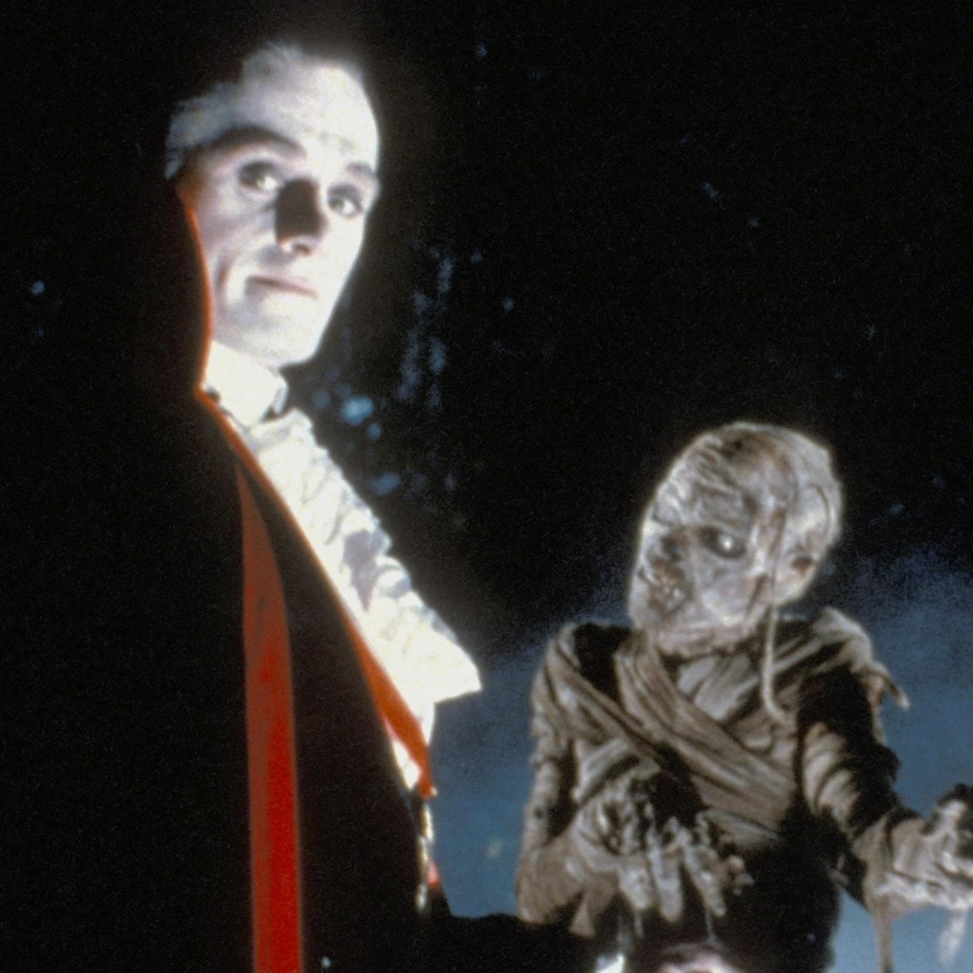 The 10 Best '80s Horror Comedy Movies, Ranked