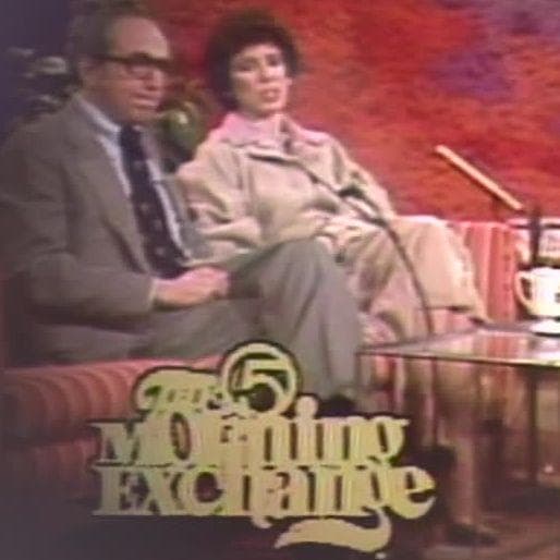 The Best '80s Talk Shows, Ranked By Fans