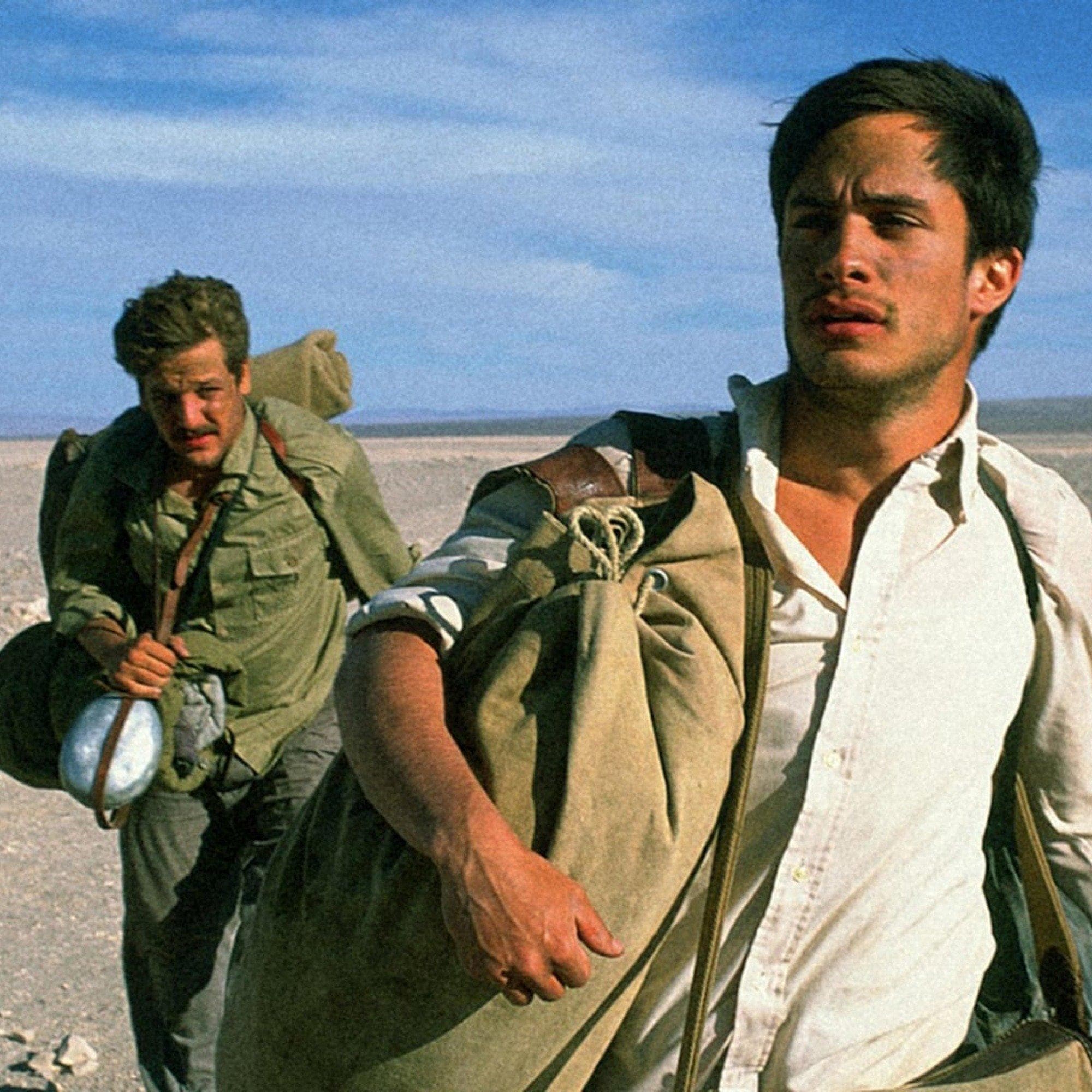 The 19 Best Movies That Are Set In Peru