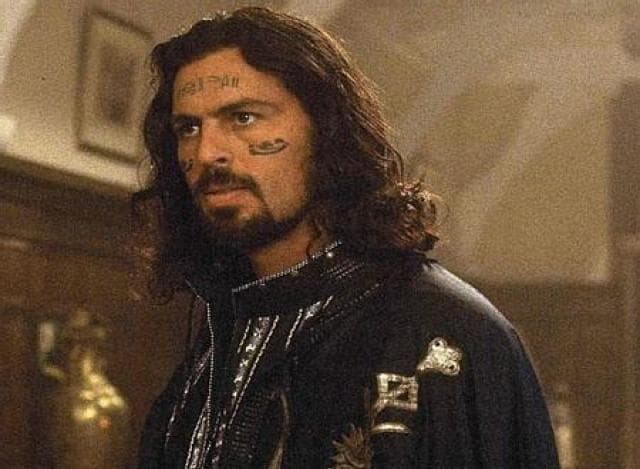 14 Times Action Movie Heroes Inexplicably Survived, Ranked By Cheapness