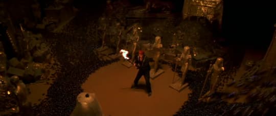 12 Villains In Action-Adventure Movies Who Got Exactly What They Deserved