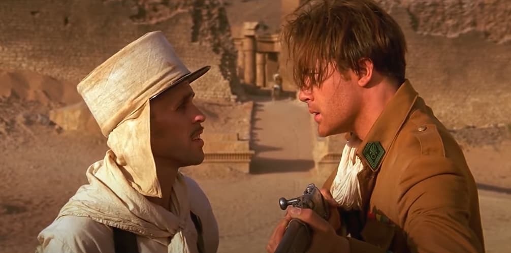 14 Movies Where The Hero And Villain Start Out On The Same Side