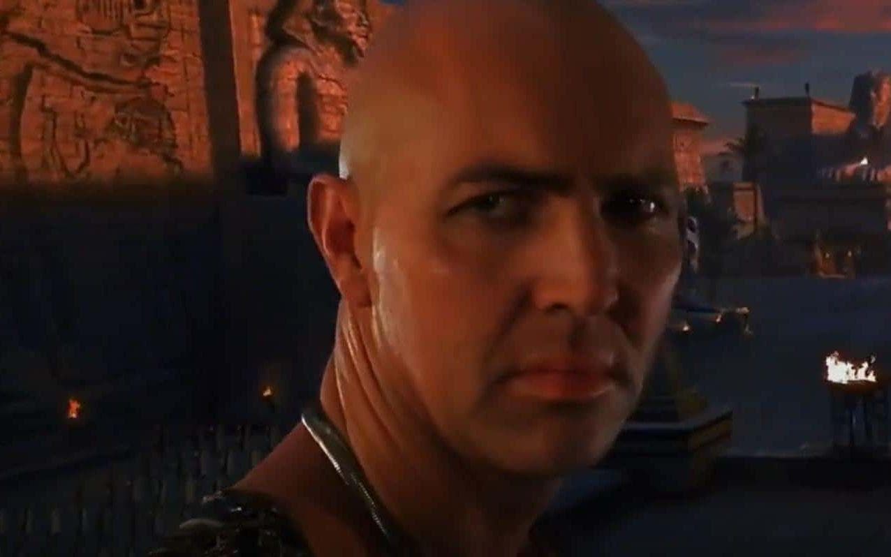 Opening Scenes That Are An Entire Villain Origin Story