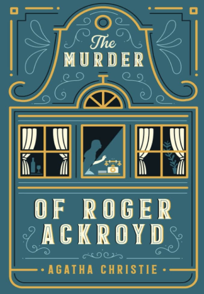 16 Great Books With Wild Plot Twists, Ranked By Readers