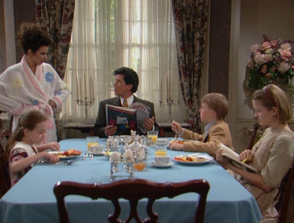The 15 Best '90s Family Sitcoms, Ranked