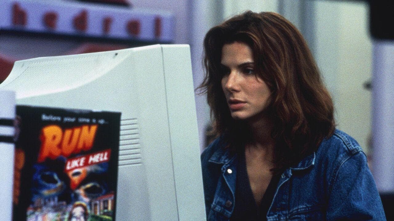 The 17 Coolest Movies About Coding, Ranked By Viewers