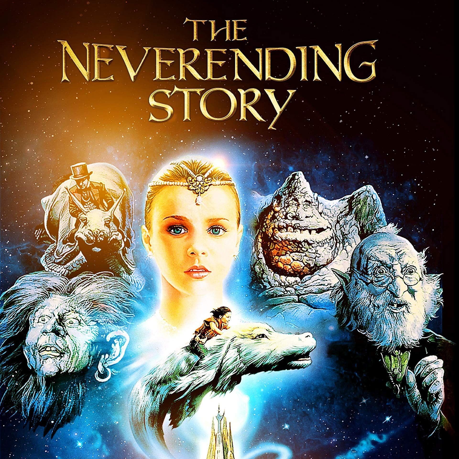 The Best Foreign Fantasy Movies, Ranked By Fans