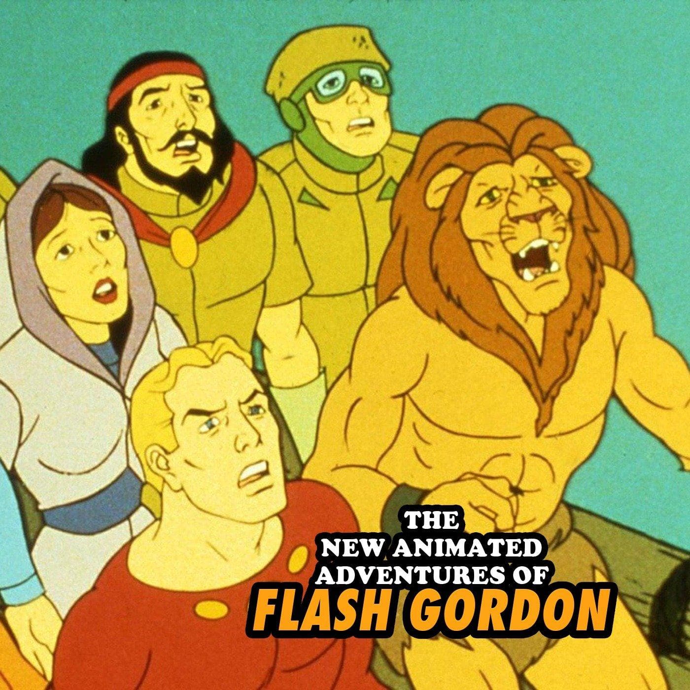 All The Flash Gordon Movies and Series, Ranked