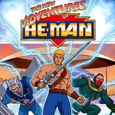 Mattel Shows | List of TV Series Created by Mattel