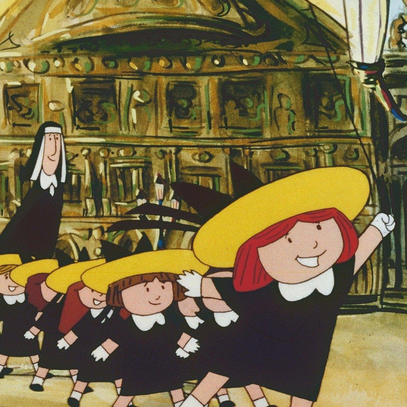 The 25 Best Kid Shows Like 'Franklin', Ranked By Parents