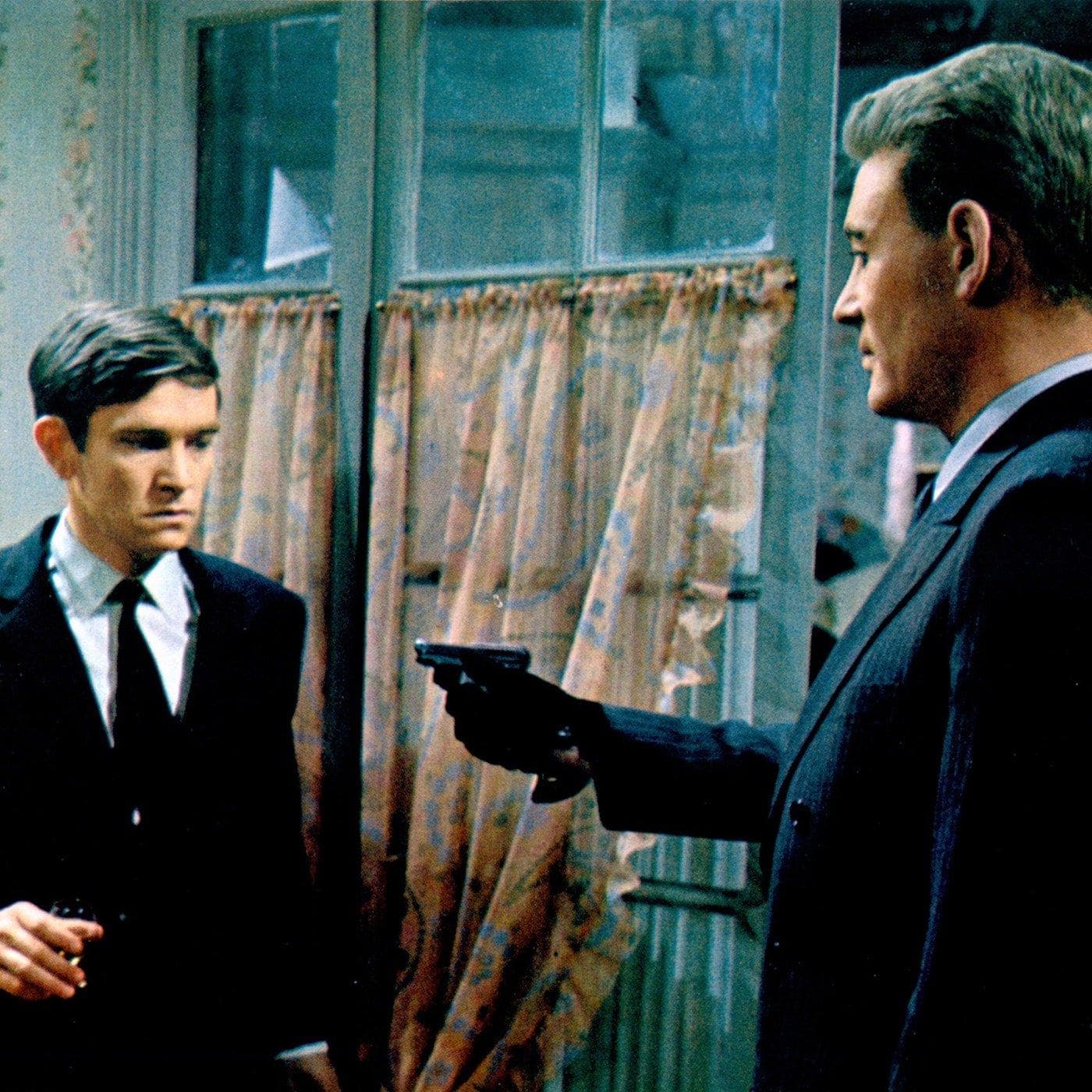 The 17 Best Movies That Are Set In Warsaw