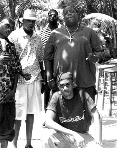 Jay-Z Friends | List of Jay-Z's Best Friends