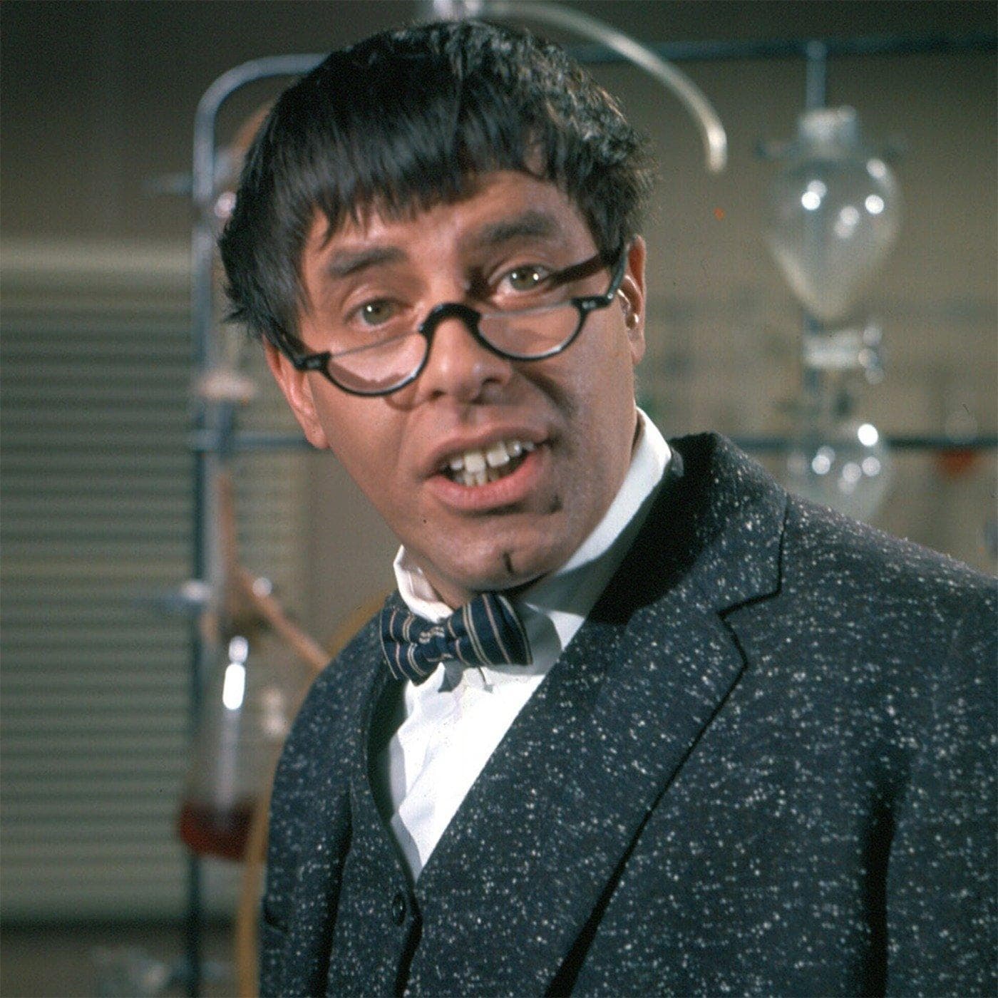 List of 30+ Movies With Professor in the Title, Ranked