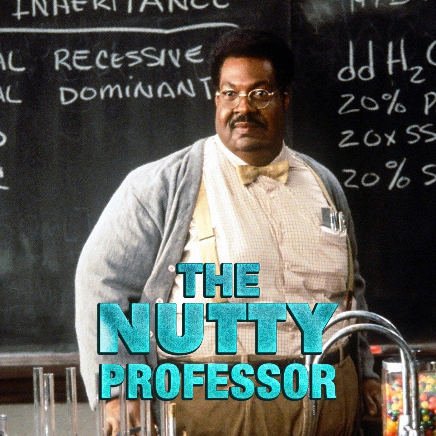 The 25 Best Movies Like 'Norbit', Ranked By Fans