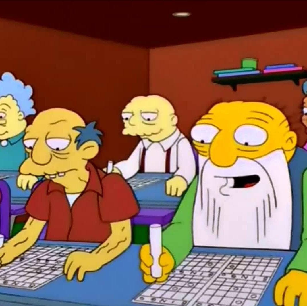 The Best Episodes From 'The Simpsons' Season 10, Ranked