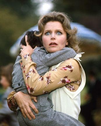 13 Horror Movie Sets As Terrifying As The Films Themselves