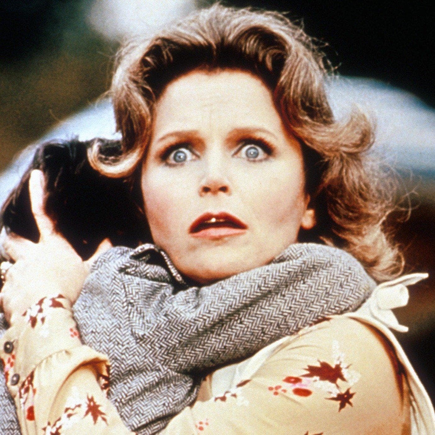 The 11 Best Christian Horror Movies Of All Time