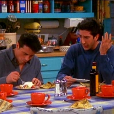 Ranking All Friends Holiday Episodes, Best To Worst