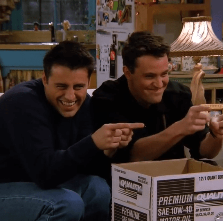 Ranking All Friends Holiday Episodes, Best To Worst