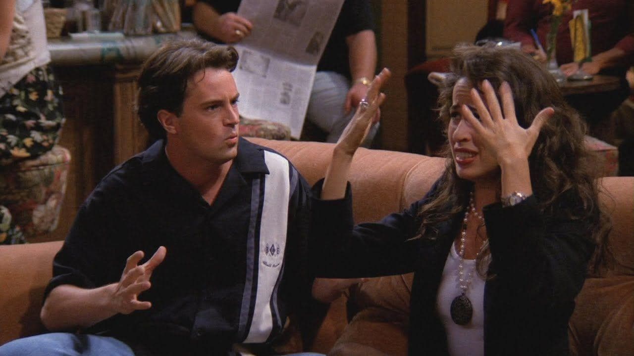 The Best Janice Episodes in 'Friends', Ranked