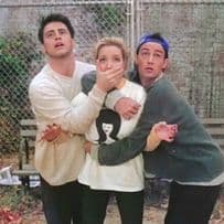 Ranking All Friends Holiday Episodes, Best To Worst