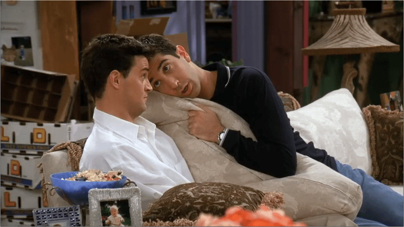 The Best Janice Episodes in 'Friends', Ranked