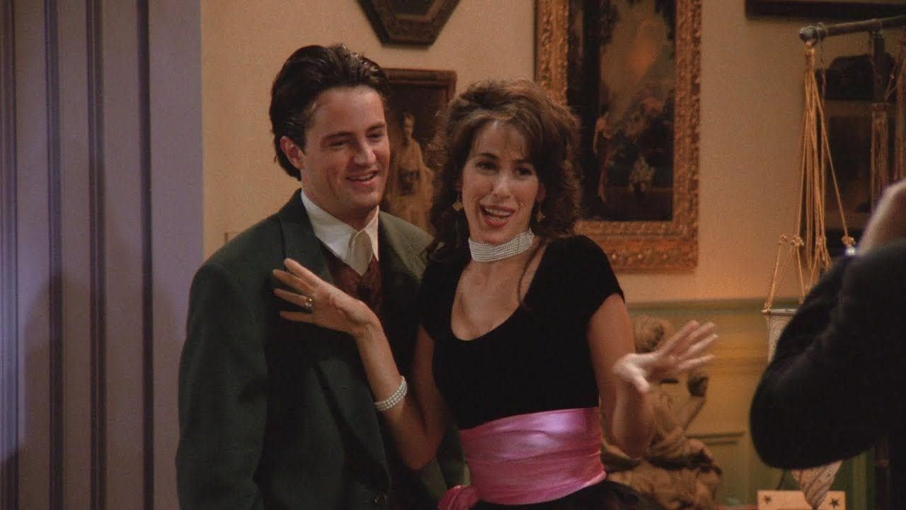 The Best Janice Episodes in 'Friends', Ranked