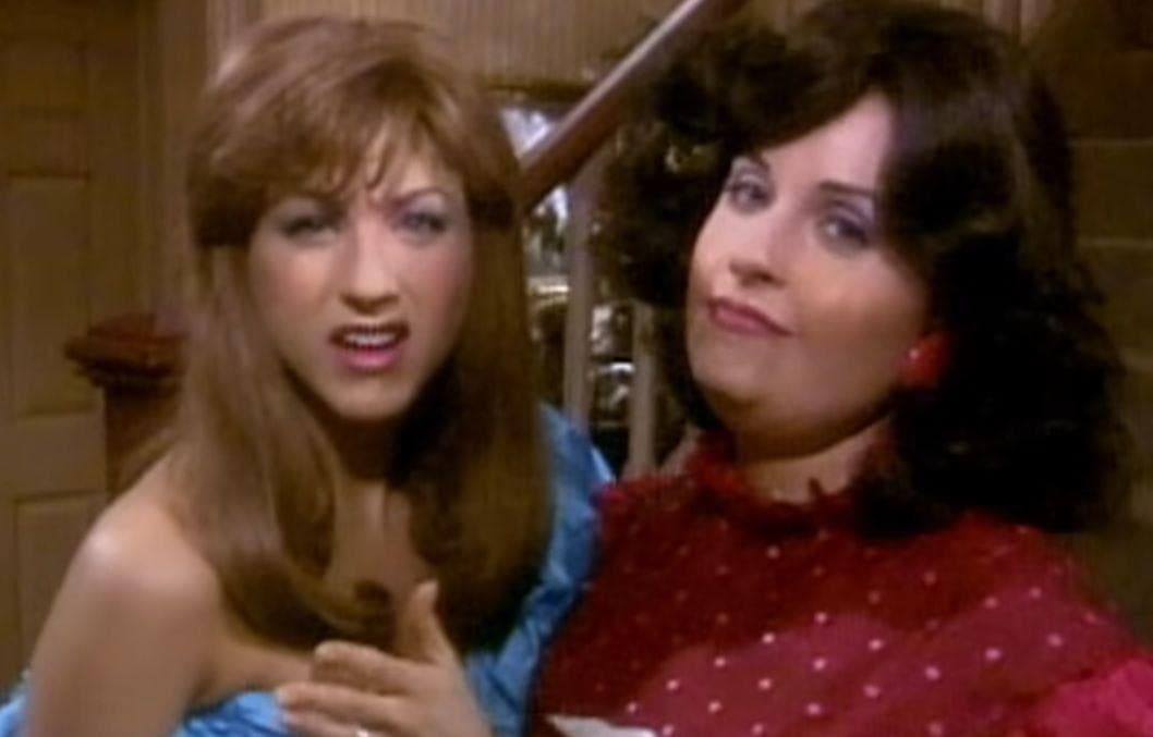 The Most Important 'Friends' Episodes, According To Fans