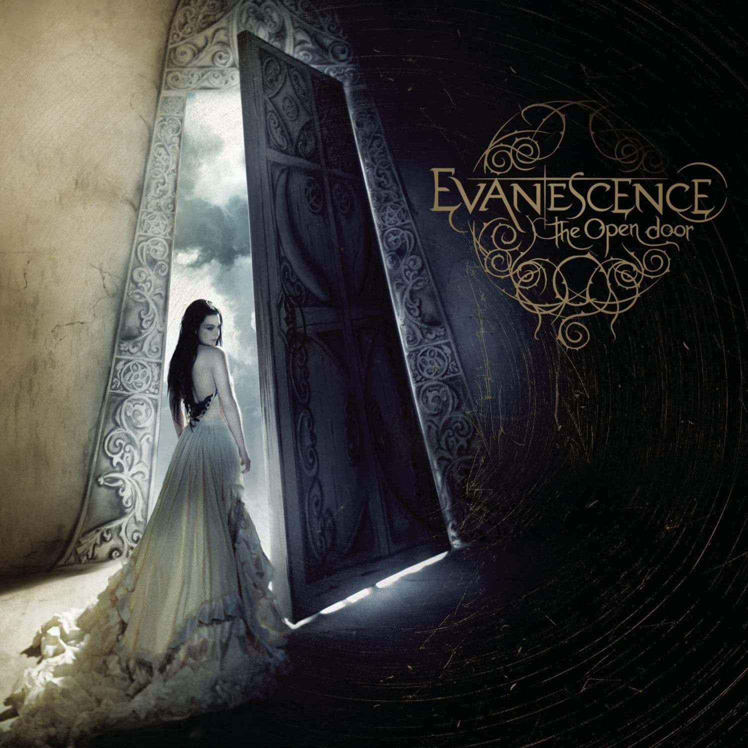 All 5 Evanescence Albums, Ranked By Fans