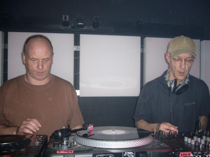 Electronica Artists List | The Most Influential Electronic Musicians