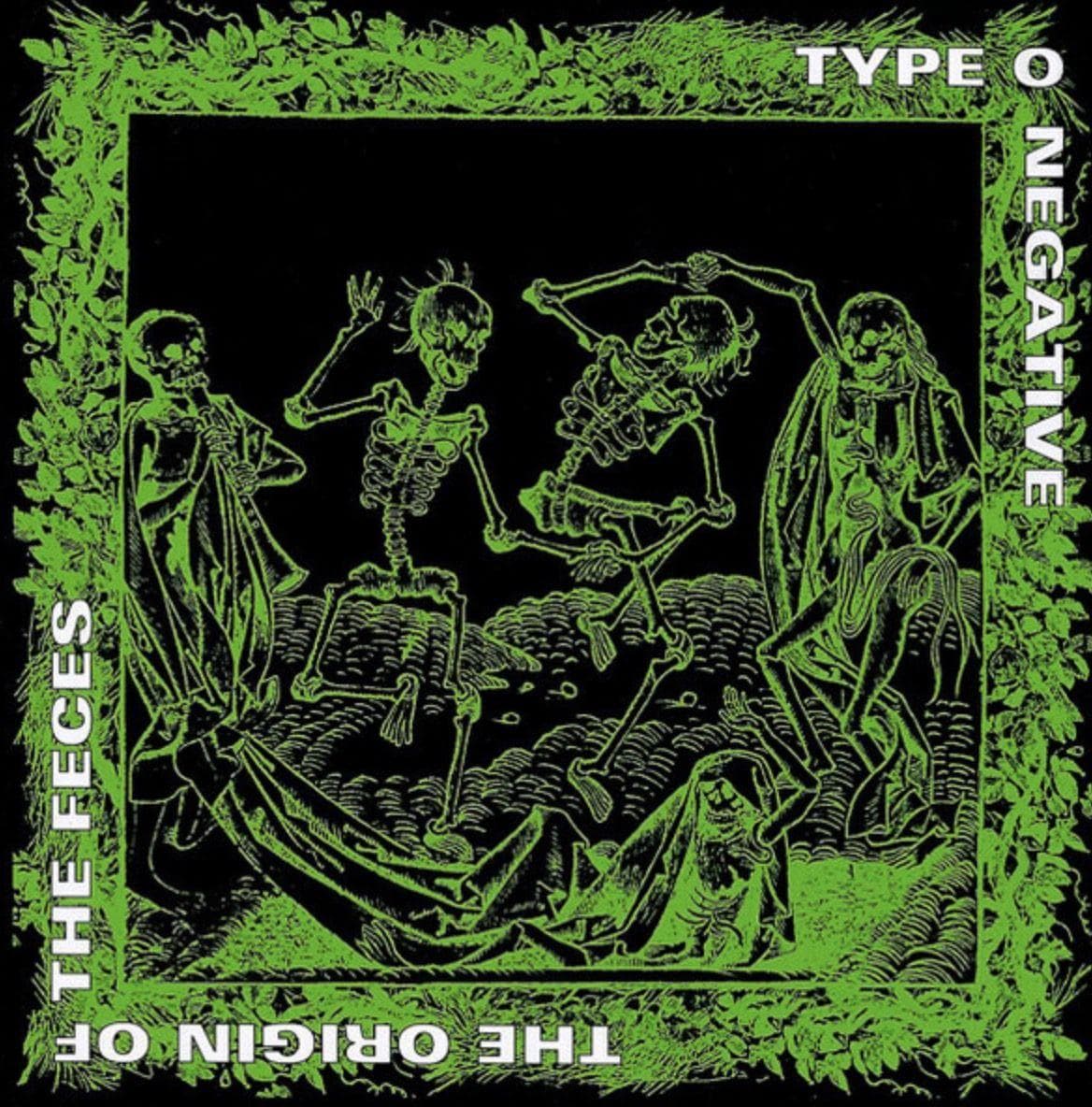 15 Most Controversial Album Covers Of The '90s