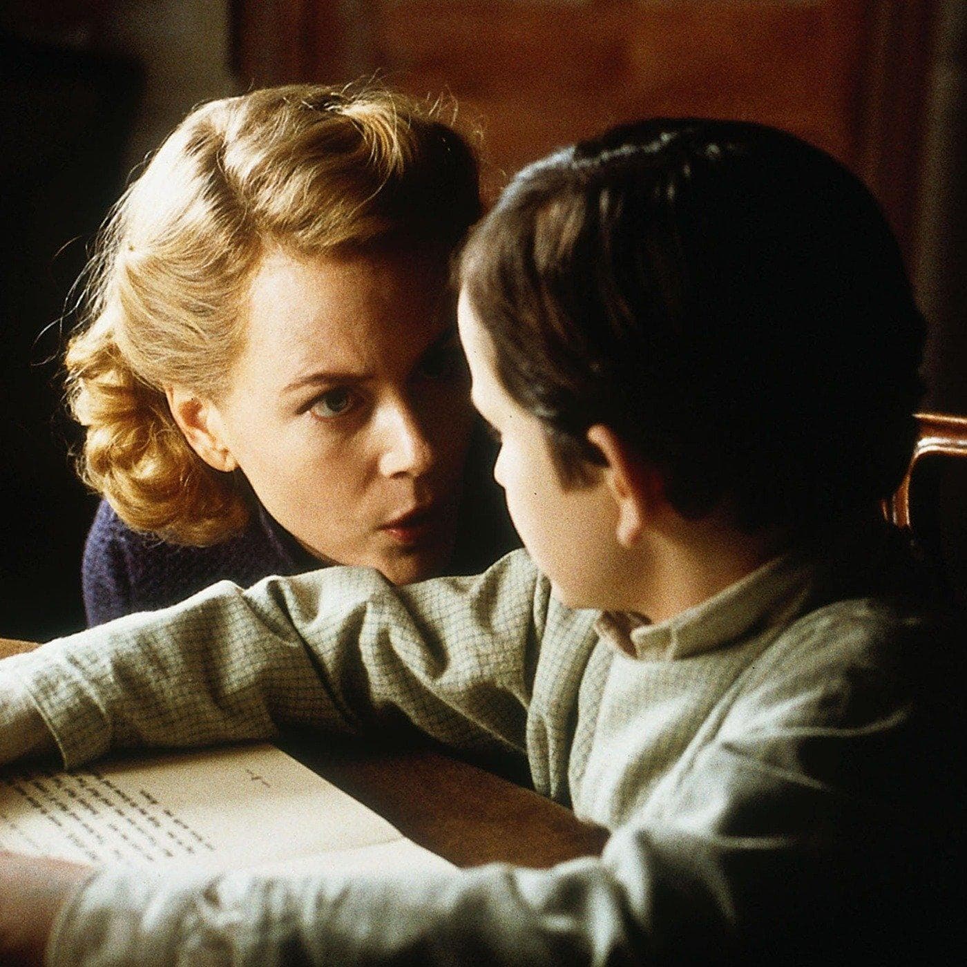 The 26 Best Mansion Horror Movies, Ranked By Fans