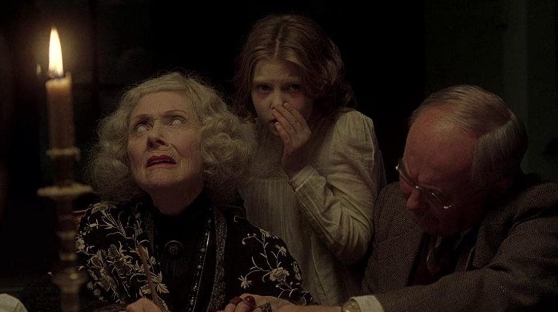 17 Movies That Mess With Your Head, Ranked By Fans