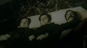 Small Details And Easter Eggs From 2001 Horror Movies That Make Us ...