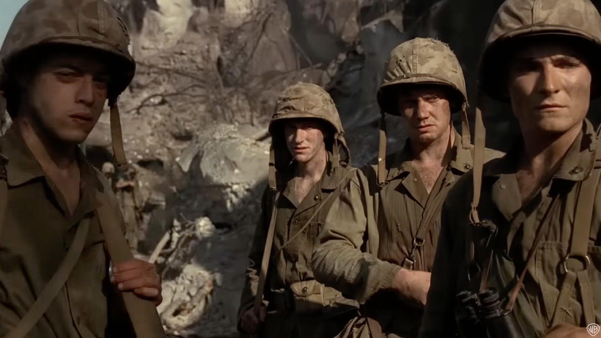 The 15 Best Military TV Shows, Ranked By Fans