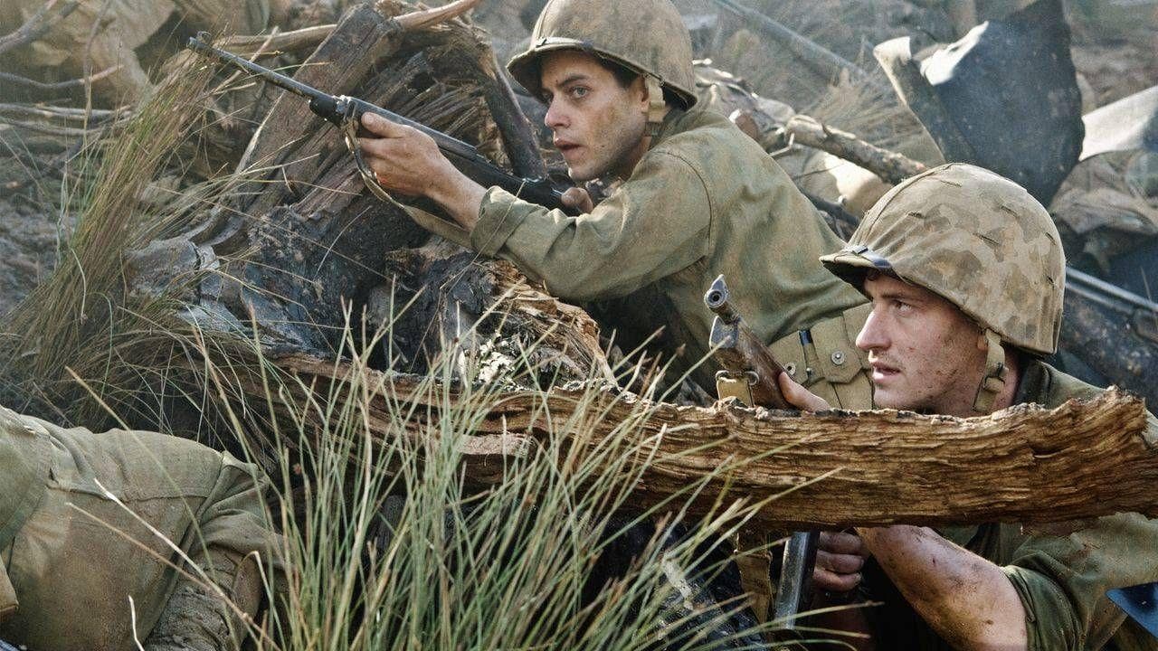 11 War TV Shows That Hit As Hard as a Movie