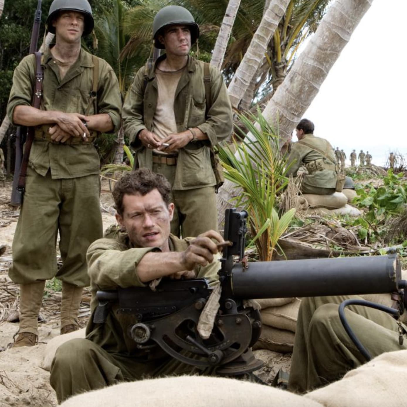 The Best Military Movies And TV Shows, Ranked by Voters