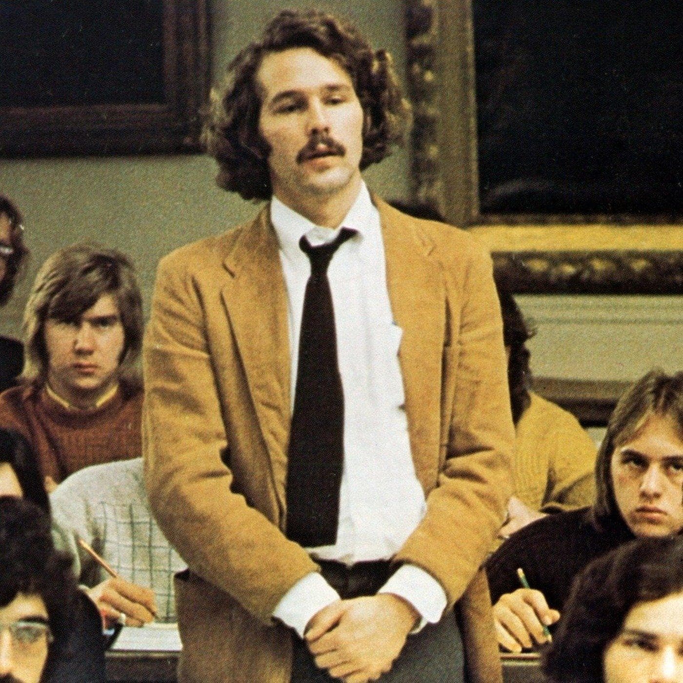 The 30 Best Movies About Professors, Ranked